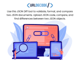 Json Diff Best Online Json Compare Tool