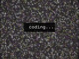 Developer Programming Code Javascript Abstract Computer Script