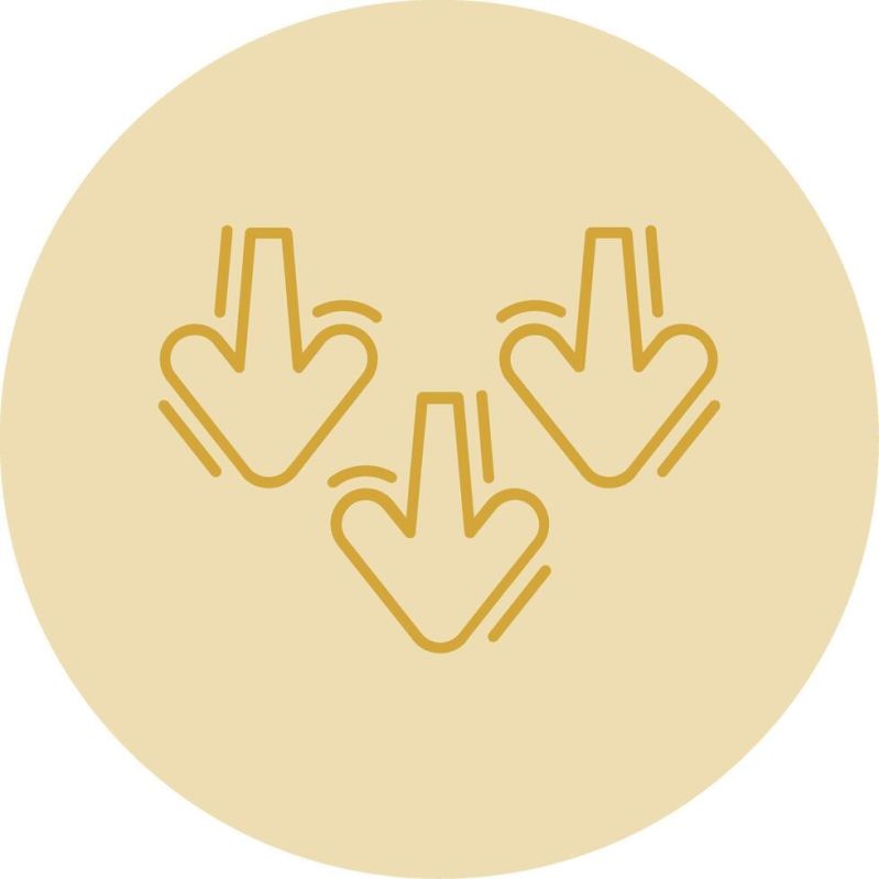 Decrease Line Yellow Circle Icon 41655962 Vector Art At Vecteezy - Sunset Photo Collection - High Resolution Quality