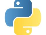 Python Logo Icon Programming Language 42158708 Vector Art At Vecteezy