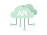 Cloud Computing Connecting Through Api Application Programming