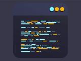 3d Render Coding Animation Coding Screen 3d Rendering Programming