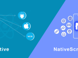 Nativescript Vs React Native For Cross Platform App Development Webuters