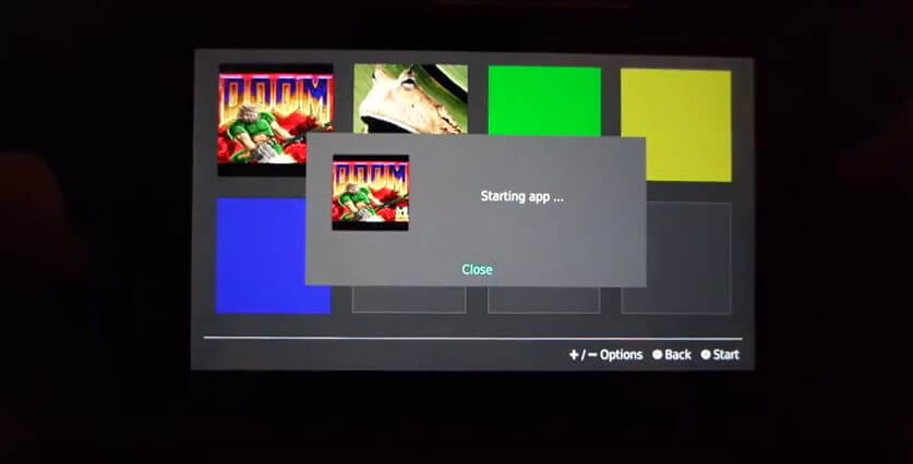 ACE Loader GUI von kgsws für Switch – WiiDatabase