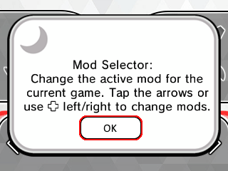 ModMoon – WiiDatabase