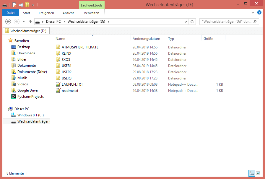 Im Test: RCMloader ONE – WiiDatabase