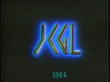 Japan Computer Graphics Lab Audiovisual Identity Database