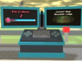 Evil Machine Something Evil Will Happen Wiki