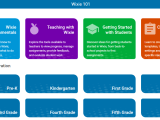 Implementation Materials Wixie