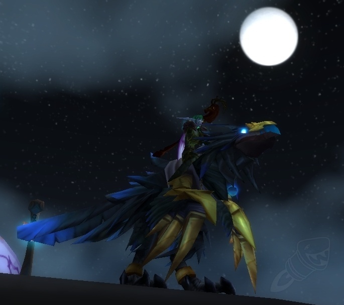 Rapid Fire | A World of Warcraft-blog about hunters, pets and ...