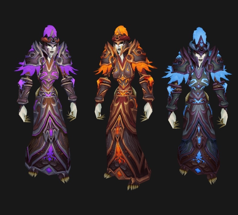 Patch 4.2: The Firelands – mage gear | Eao's excursions