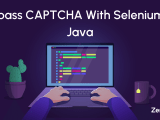 How To Bypass Captcha With Selenium In Java Zenrows
