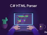 C Html Parser Best Options To Parse Content Zenrows