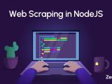 Web Scraping In Javascript And Node Js Zenrows