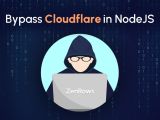 How To Bypass Cloudflare In Nodejs Zenrows