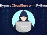 How To Bypass Cloudflare In Python Zenrows