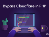 How To Bypass Cloudflare In Php 2 Methods Zenrows
