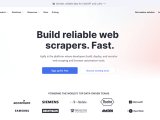 7 Best No Code Web Scrapers You Must Know Zenrows