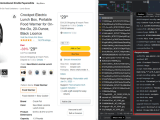 Web Scraping Amazon Step By Step Tutorial With Python Zenrows