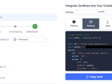 How To Use Superagent Proxy Zenrows
