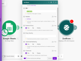 How To Integrate Make With Zenrows Zenrows Docs