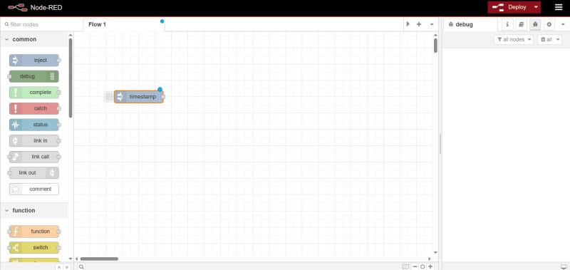 How To Integrate Node Red With Zenrows Zenrows Docs - Landscape Design Collection - High Resolution Quality