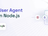 Handle The User Agent In Nodejs Zenrows