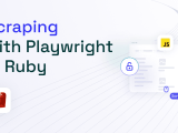 How To Use Playwright In Ruby 2025 Guide Zenrows