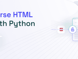 How To Parse Html With Python Using The Top 6 Parsers Zenrows