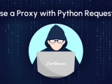 How To Use A Proxy With Python Requests In 2024 Zenrows