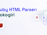 Nokogiri Tutorial Best Html Parser For Ruby Zenrows