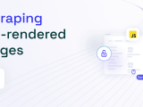 Scraping Javascript Rendered Web Pages With Python Complete Guide