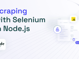 How To Use Selenium In Nodejs Tutorial 2025 Zenrows
