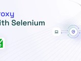 How To Use A Proxy With Selenium In Python Zenrows