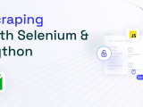 Web Scraping With Selenium And Python In 2025 Zenrows