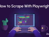Web Scraping Blog Zenrows