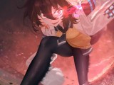 Agnes Tachyon Uma Musume Pretty Derby Image By Kayjae 4544294