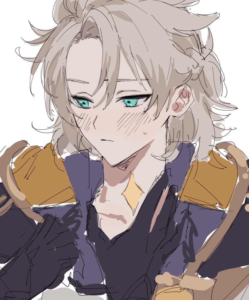 The Best 13 Albedo Fanart Pfp - bildywasudy