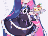 Anarchy Stocking Panty And Stocking With Garterbelt Image By