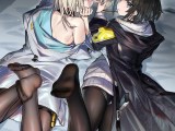 Arknights Endfield Image By Moyume 4052845 Zerochan Anime Image Board
