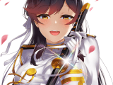 Atago Azur Lane Image By Kagiyama Clave 2425019 Zerochan Anime