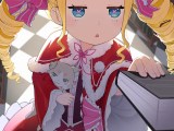Beatrice Re Zero Re Zero Kara Hajimeru Isekai Seikatsu Image By