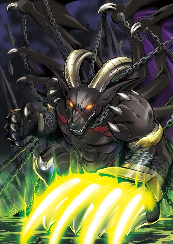 View 21 Demon Rage Anime Rage Mode - Corteza Wallpaper