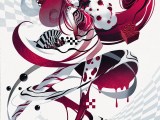 Original Image By Berryverrine 4412355 Zerochan Anime Image Board