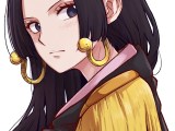 Boa Hancock One Piece Image By Aosora5088 4170443 Zerochan Anime
