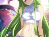 Midriff Female Page 3 Zerochan Anime Image Board
