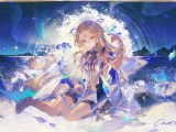 Cartethyia Wuthering Waves Hd Wallpaper By Niukou Kouzi 4516430