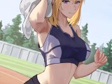 Cha Hae In Solo Leveling Image By Allyaserik 4440682 Zerochan
