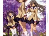 Clannad Tv Animation Visual Fan Book Image By Kyoto Animation 44201