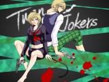 Code Breaker Akimine Kamijyo Page 15 Of 17 Zerochan Anime Image Board
